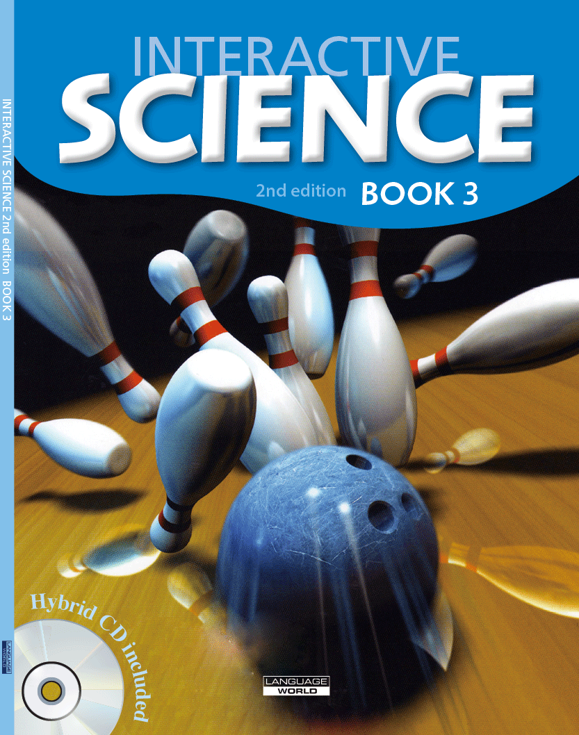 Interactive Science